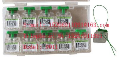 China lead seals 09 for sale