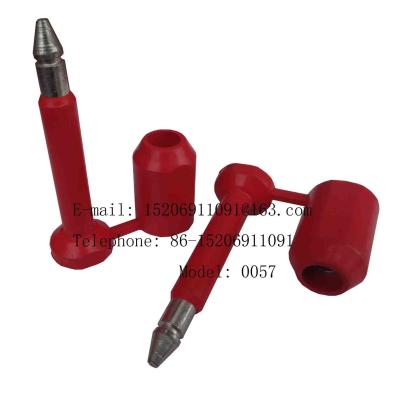 China high security seals 06 for sale