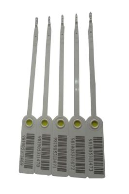 China container seal lock / plastic seal /lead seal for sale