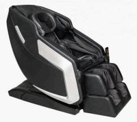 China 2d Luxury Zero Gravity Leather Recliner Massage Chairs TFT HD ISO9001 for sale