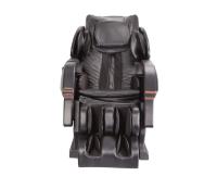 China Real Relax Zero Gravity Swivel Leather Recliner Massage Chairs FCC HD811 ODM for sale