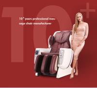 China Serenity Vending Massage Chairs 4d Manipulator LCD TFT ROHS for sale