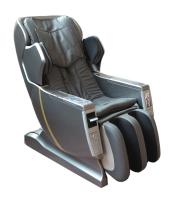 China Serenity Vending Massage Chairs 4d Manipulator LCD TFT ROHS for sale