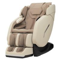China Vibrating Recliner Double SL Rest Massage Chair FCC Kneading Bionic ODM for sale