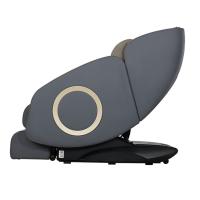 China PU ABS 3d Ultimate Smart Massage Chair KC Zero Gravity ROHS ODM for sale