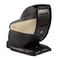 China 3d Zero Gravity Massage Chair PU ROHS Electric Full Body Shiatsu Massage Chair Dolby for sale
