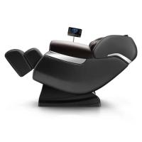 China Real Relax Comfortable Massage Chair Shiatsu Tapping CB  ISO9001 Hypnotherapy OEM for sale