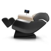 China Real Relax Comfortable Massage Chair Shiatsu Tapping CB  ISO9001 Hypnotherapy OEM for sale