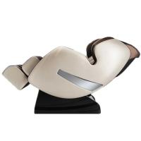 China SPA LCD 3D Massage Chairs Smart Intelligent CB Zero Gravity Heated Massage Chair OEM for sale