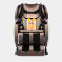 China SPA LCD 3D Massage Chairs Smart Intelligent CB Zero Gravity Heated Massage Chair OEM for sale