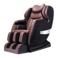 China SPA LCD 3D Massage Chairs Smart Intelligent CB Zero Gravity Heated Massage Chair OEM for sale