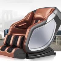 China Coin Operated Gravity Massage Chair Calves Airbags CB Lymphatic ISO9001 Timing 30Min for sale