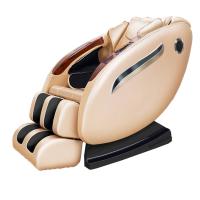 China Relax Zero Gravity Full Body Massage Chairs HIFI Bluetooth CB KC ODM for sale