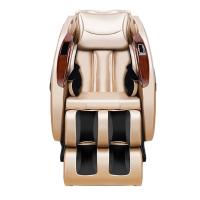 China Relax Zero Gravity Full Body Massage Chairs HIFI Bluetooth CB KC ODM for sale