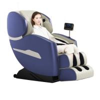 China Foot Roller Medical Massage Chair SAA Scraping 145cm SL EMS for sale