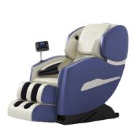 China Foot Roller Medical Massage Chair SAA Scraping 145cm SL EMS for sale