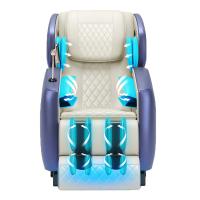 China Foot Roller Medical Massage Chair SAA Scraping 145cm SL EMS for sale
