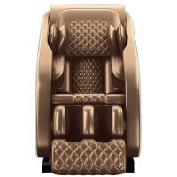 China Medical Breakthrough Zero Gravity Massage Chairs 145CM SL 20min Control ROHS for sale