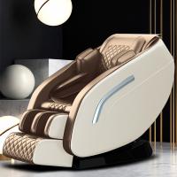 China Medical Breakthrough Zero Gravity Massage Chairs 145CM SL 20min Control ROHS for sale