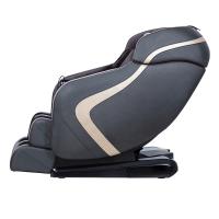 China SPA 4d Heated Massage Recliner Chair FCC 15min Controller OEM for sale
