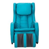 China 2d Zero Gravity Total Body Massage Chair Dolby Sound  SAA Hypnotherapy for sale