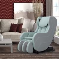 China 2d Zero Gravity Total Body Massage Chair Dolby Sound  SAA Hypnotherapy for sale