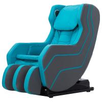 China 2d Zero Gravity Total Body Massage Chair Dolby Sound  SAA Hypnotherapy for sale