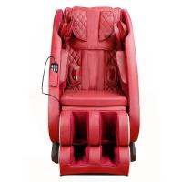 China Reclining Full Body Shiatsu 3D Massage Chairs Woven PU Manual OEM for sale