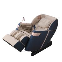 China 3D Manipulator Full Body Massage Chairs for sale
