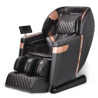 China 3D Manipulator Full Body Massage Chairs for sale
