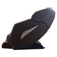 China Ergonomic Massage Chair For Full Body Shiatsu Roller  ISO9001 Ai Control for sale