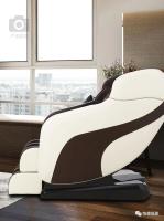 China S Track 3D Massage Chairs AI Smart Rohs AI Controller Full Body Electric Shiatsu Massage Chair for sale