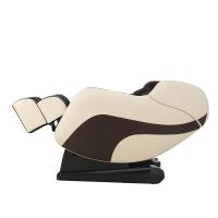 China S Track 3D Massage Chairs AI Smart Rohs AI Controller Full Body Electric Shiatsu Massage Chair for sale