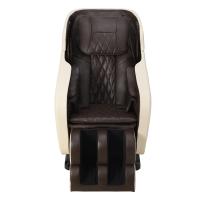 China S Track 3D Massage Chairs AI Smart Rohs AI Controller Full Body Electric Shiatsu Massage Chair for sale
