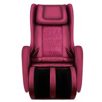China Airbag Hypnotherapy Home Massage Chair EMS 3d L Track Massage Chair ODM for sale