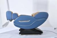 China Whole Body 135cm Sl Track 4d Massage Chair ISO9001 Roller OEM for sale