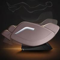China HIFI Bluetooth Shiatsu Full Body Massage Chairs Gravity 113cm ISO9001 for sale