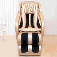 China HIFI Bluetooth Shiatsu Full Body Massage Chairs Gravity 113cm ISO9001 for sale