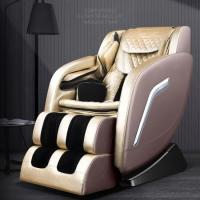 China HIFI Bluetooth Shiatsu Full Body Massage Chairs Gravity 113cm ISO9001 for sale