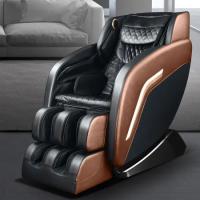 China HIFI Bluetooth Shiatsu Full Body Massage Chairs Gravity 113cm ISO9001 for sale