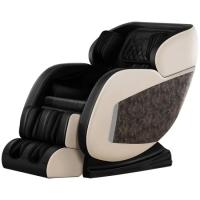 China Pre Proframmed Full Body Massage Chairs for sale