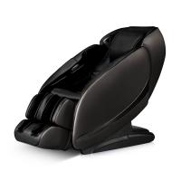 China Complete Full Body Massage Chairs Knocking 4D Kneading ISO9001 Thai Stretch for sale