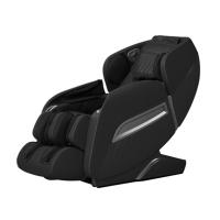 China VFD Gravity  4D Massage Chair CE CB LCD Color Screen AI Voice Control for sale