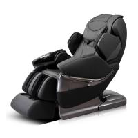 China Bluetooth Music Infinity 4d Massage Chair SAA Real Relax Full Body Massage Chair ODM for sale