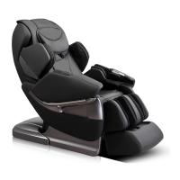 China Bluetooth Music Infinity 4d Massage Chair SAA Real Relax Full Body Massage Chair ODM for sale