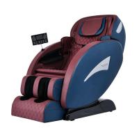 China Kneeling Massage Chair With Foot Massage 3d Manipulator Bionic ISO9001 for sale