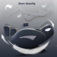 China Kneeling Massage Chair With Foot Massage 3d Manipulator Bionic ISO9001 for sale
