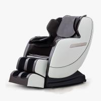 China Complete Full Body Massage Chairs 4d 20pcs Foot Kneading CB for sale