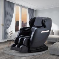 China Complete Full Body Massage Chairs 4d 20pcs Foot Kneading CB for sale
