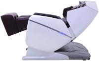 China Bionic Shiatsu Massage Chair Zero Gravity Ai Tranquil Ease Massage Chair ROHS for sale